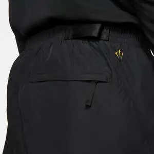 Nike X Notca Track Pant 'black