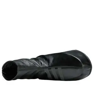 Adidas Y-3 Kyasu Overboots - Black/cinder/black