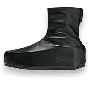Adidas Y-3 Kyasu Overboots - Black/cinder/black