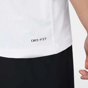 Nike Dri-fit Hyverse Fitness Tank