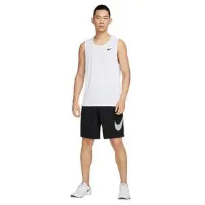 Nike Dri-fit Hyverse Fitness Tank