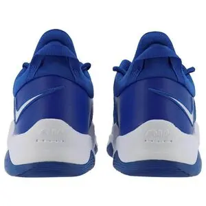 Nike Pg 5 Tb Low Top Sneakers - Blue/white