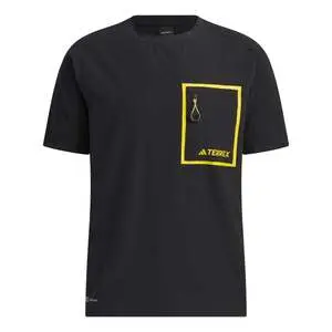 Adidas National Geographic T-shirt