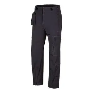 Nike Ispa Series Inflate Functional Solid Color Trousers - Black