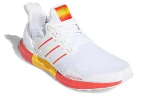 Adidas Ultraboost Dna 'barcelona' Athletic Sneakers