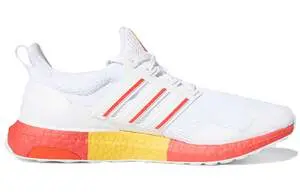 Adidas Ultraboost Dna 'barcelona' Athletic Sneakers