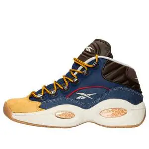 REEBOK Question Mid "dress Code" Sneakers