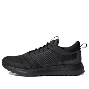 Adidas Crazylight Zg Boost Sneakers - Core Black