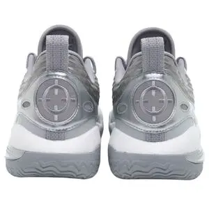 RIGORER Ar2 High Top Athletic Sneakers - Excalibur