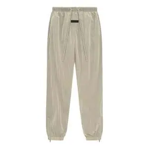 Men's Nylon Track Pants