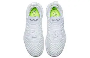 Nike Lebron 16 "buzz Lightyear" Mid Top Sneakers