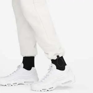 Nike Tech Sweatpants - White