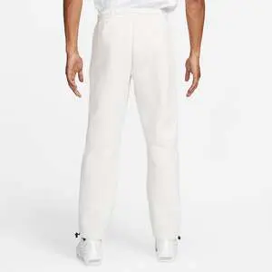 Nike Tech Sweatpants - White