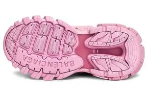 Balenciaga Track Mules