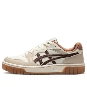 Asics Court Mz 2.0 Sneakers - White/brown