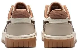 Asics Court Mz 2.0 Sneakers - White/brown