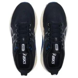 Asics Gel-kayano 31 Athletic Sneakers - Black/blue