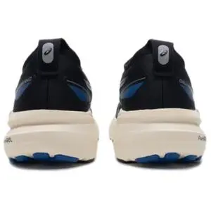 Asics Gel-kayano 31 Athletic Sneakers - Black/blue