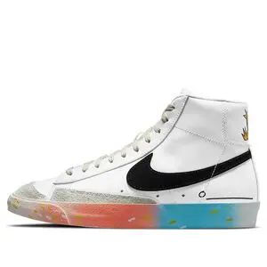 Nike Blazer Mid '77 Vintage "make It Count