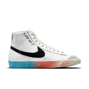 Nike Blazer Mid '77 Vintage "make It Count