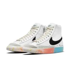 Nike Blazer Mid '77 Vintage "make It Count