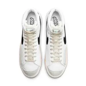 Nike Blazer Mid '77 Vintage "make It Count