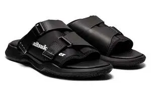 Onitsuka Tiger Ohbori Slider Sandals
