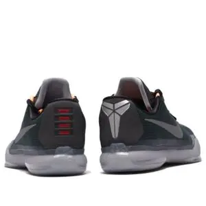 Nike Kobe 10 Flight Sneakers