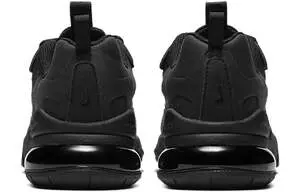 Nike Max 270 React Sneakers - Black