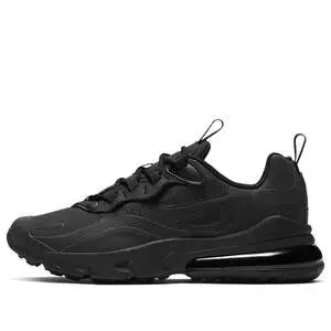 Nike Max 270 React Sneakers - Black