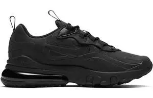 Nike Max 270 React Sneakers - Black
