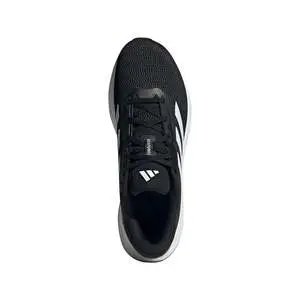 Adidas Response Sneakers - Core Black/cloud White/core Black