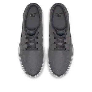 Nike Clutch Canvas Sneakers - Grey