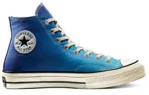 CONVERSE Chuck 70 High Primaloft Sneakers - Blue