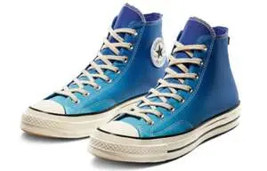 CONVERSE Chuck 70 High Primaloft Sneakers - Blue