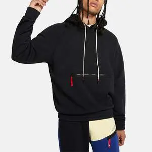 Nike Kyrie Fleece Basketball Hoodie