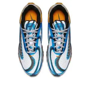 Nike Max Deluxe Sneakers - Blue/black