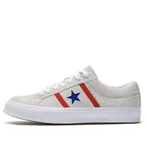 CONVERSE Converse One Star Academy Sneakers Grey/red/blue