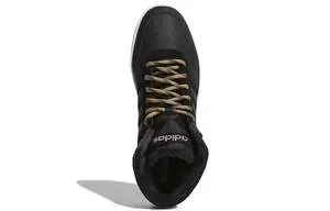 Adidas Hoops 2.0 Mid Top Sneakers