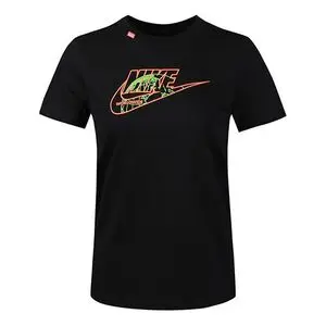 Nike T-shirt T-shirts For Women