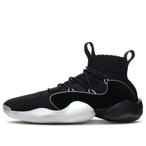 Adidas Crazy Byw X Sneakers - Black