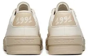 ANTA At91 Low Top Sneakers