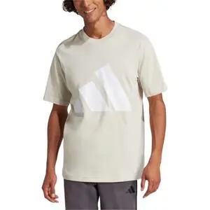 Adidas Mbl Sj T-shirt Asia Sizing 'beige