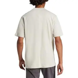 Adidas Mbl Sj T-shirt Asia Sizing 'beige