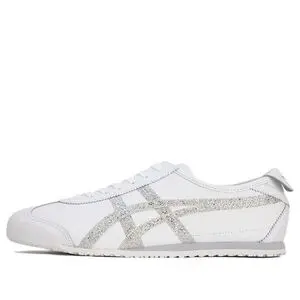 Onitsuka Tiger Onitsuka Tiger Mexico 66 "White Pure Silver" Sneakers White/pure Silver