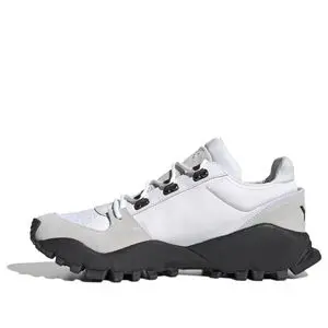 Adidas Y-3 Kyoi Trail Sneakers - White/black