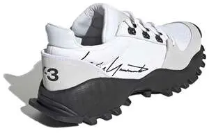 Adidas Y-3 Kyoi Trail Sneakers