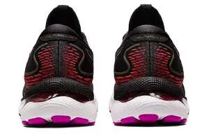 Asics Gel-nimbus 24 Running Shoes - Black