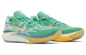 Nike Zoom Gt Cut 2 "eybl Peach Jam" Sneakers