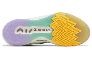 Nike Zoom Gt Cut 2 "eybl Peach Jam" Sneakers